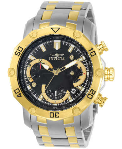 Buy Invicta Pro Diver MEN'S Watch 22768- Ashford.com