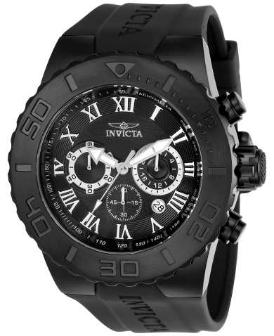 Buy Invicta Pro Diver MEN'S Watch 24779- Ashford.com