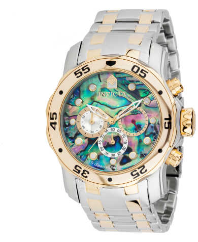 Buy Invicta Pro Diver MEN'S Watch 24836- Ashford.com