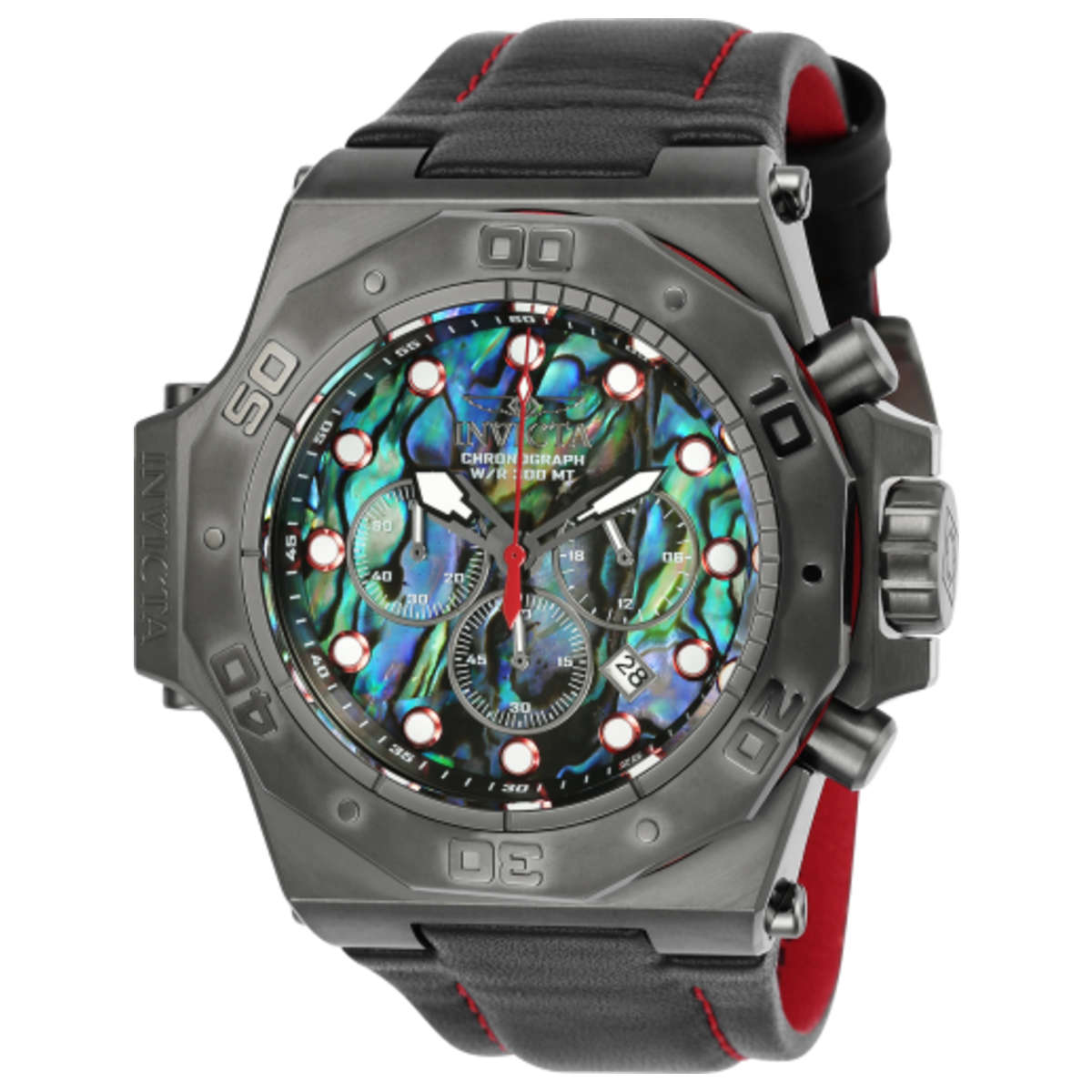 Buy Invicta Akula men's Watch 25019 - Ashford.com