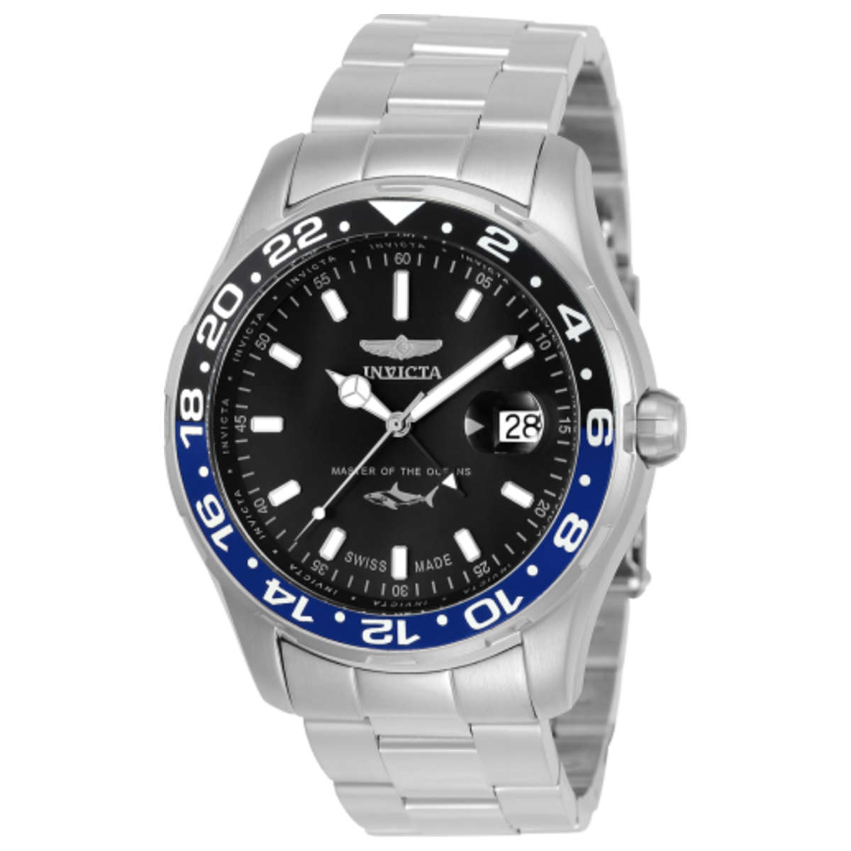 Buy Invicta Pro Diver men's Watch 25821 - Ashford.com