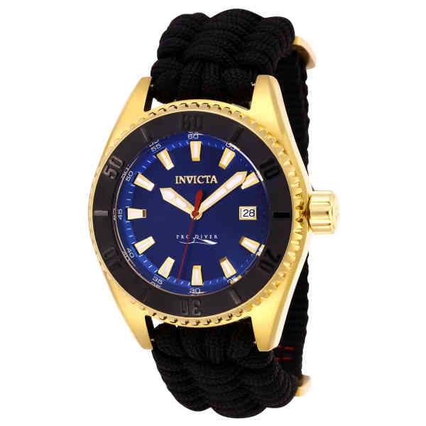 Buy Invicta Pro Diver MEN'S Watch 26025 - Ashford.com