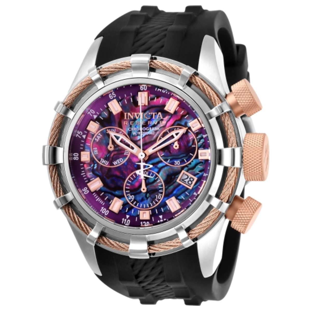 Buy Invicta Reserve men's Watch 26194 - Ashford.com
