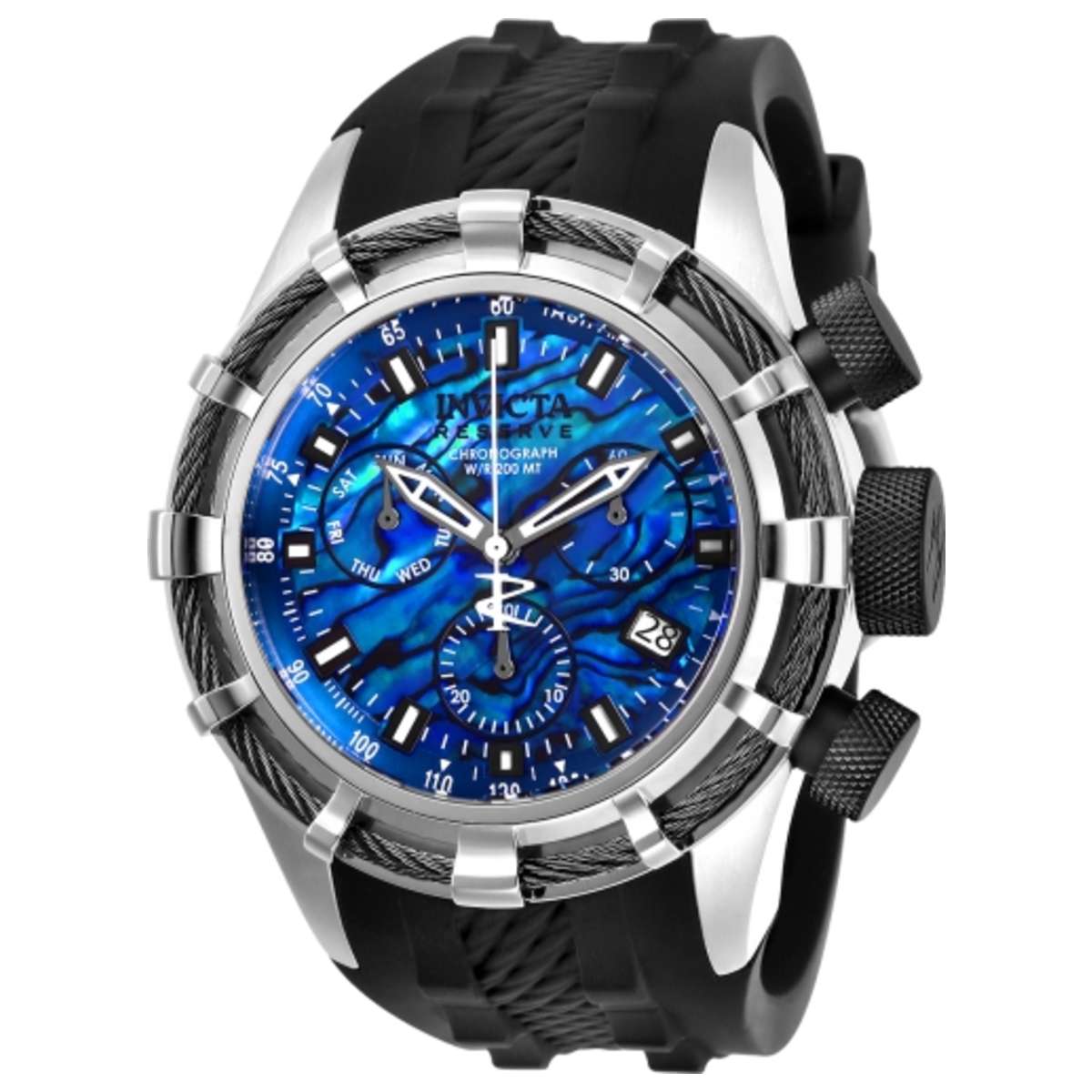 Buy Invicta Reserve men's Watch 26195 - Ashford.com