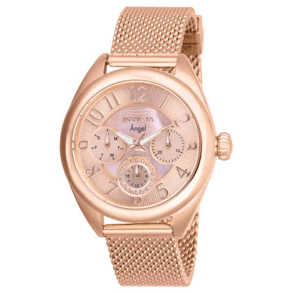 Buy Invicta Angel women's Watch 27454 - Ashford.com