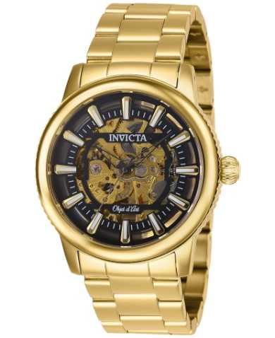 Buy Invicta Objet D Art men's Watch 27587 - Ashford.com