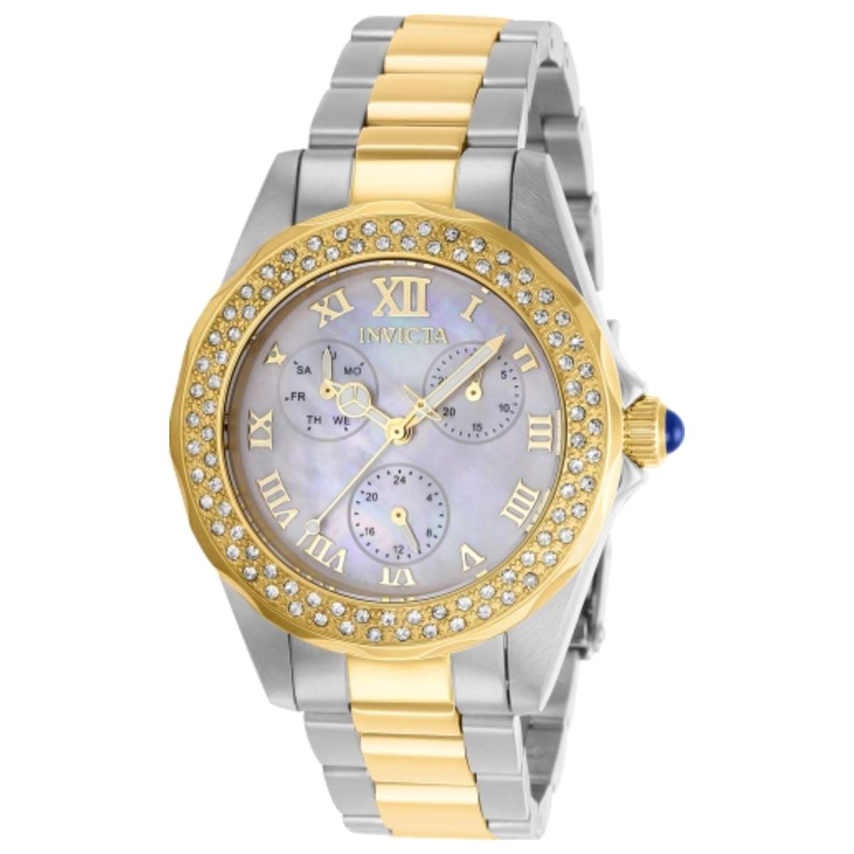 Buy Invicta Angel women's Watch 28437 - Ashford.com