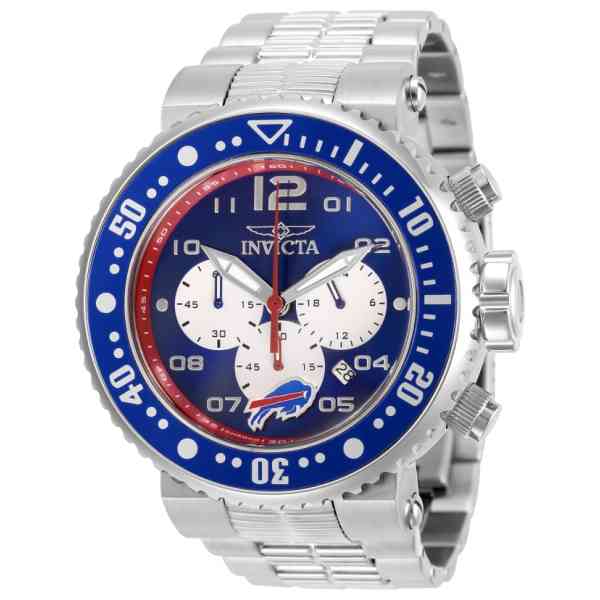 Buy Invicta NFL MEN'S Watch 30258- Ashford.com