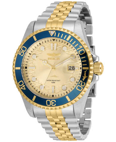 Buy Invicta Pro Diver MEN'S Watch IN-31929- Ashford.com