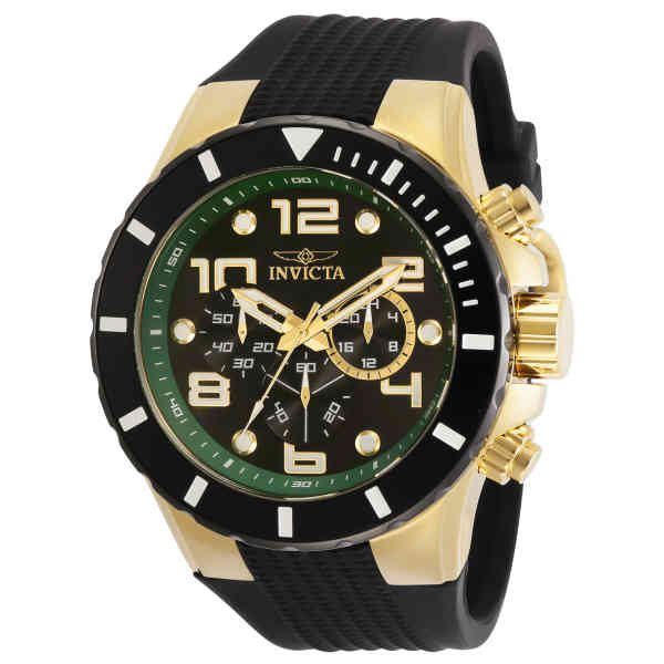 Buy Invicta Pro Driver UNISEX Watch 30777- Ashford.com