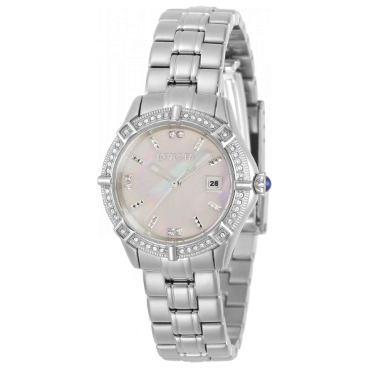 Buy Invicta Angel women's Watch 31371 - Ashford.com