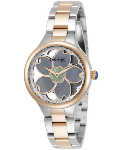 Buy Invicta Wildflower women's Watch 32087 - Ashford.com