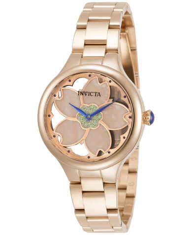 Buy Invicta Wildflower women's Watch 32089 - Ashford.com