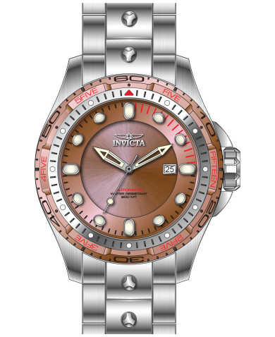 Buy Invicta Hydromax MEN'S Watch 32237- Ashford.com