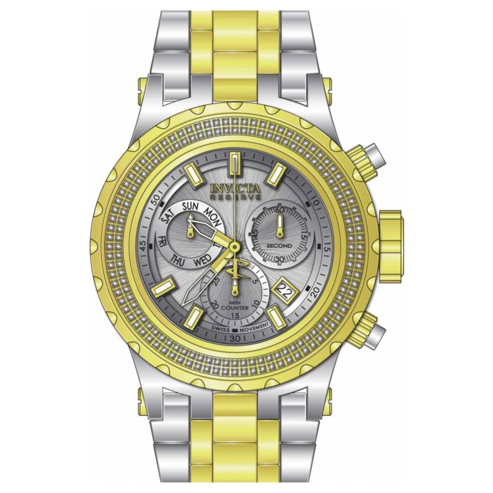 Buy Invicta Reserve men's Watch 32798 - Ashford.com