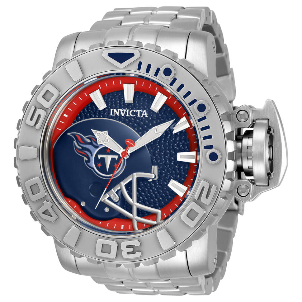 Buy Invicta NFL men's Watch 33043 - Ashford.com
