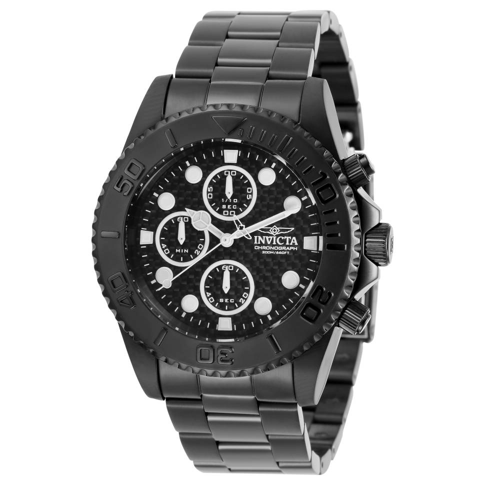 Buy Invicta Pro Diver men's Watch 33051 - Ashford.com