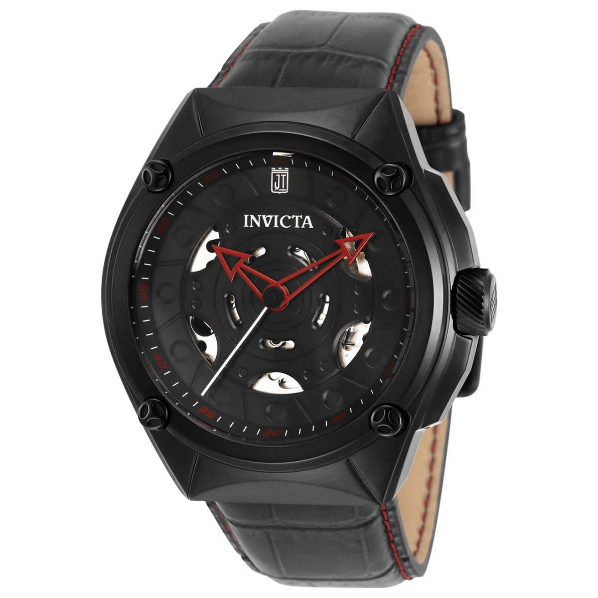 Buy Invicta Jason Taylor MEN'S Watch 33213- Ashford.com