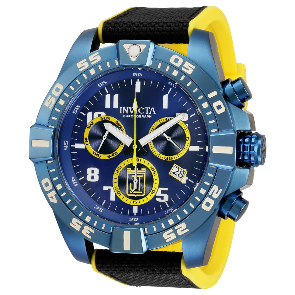 Buy Invicta JT men's Watch 33219 - Ashford.com