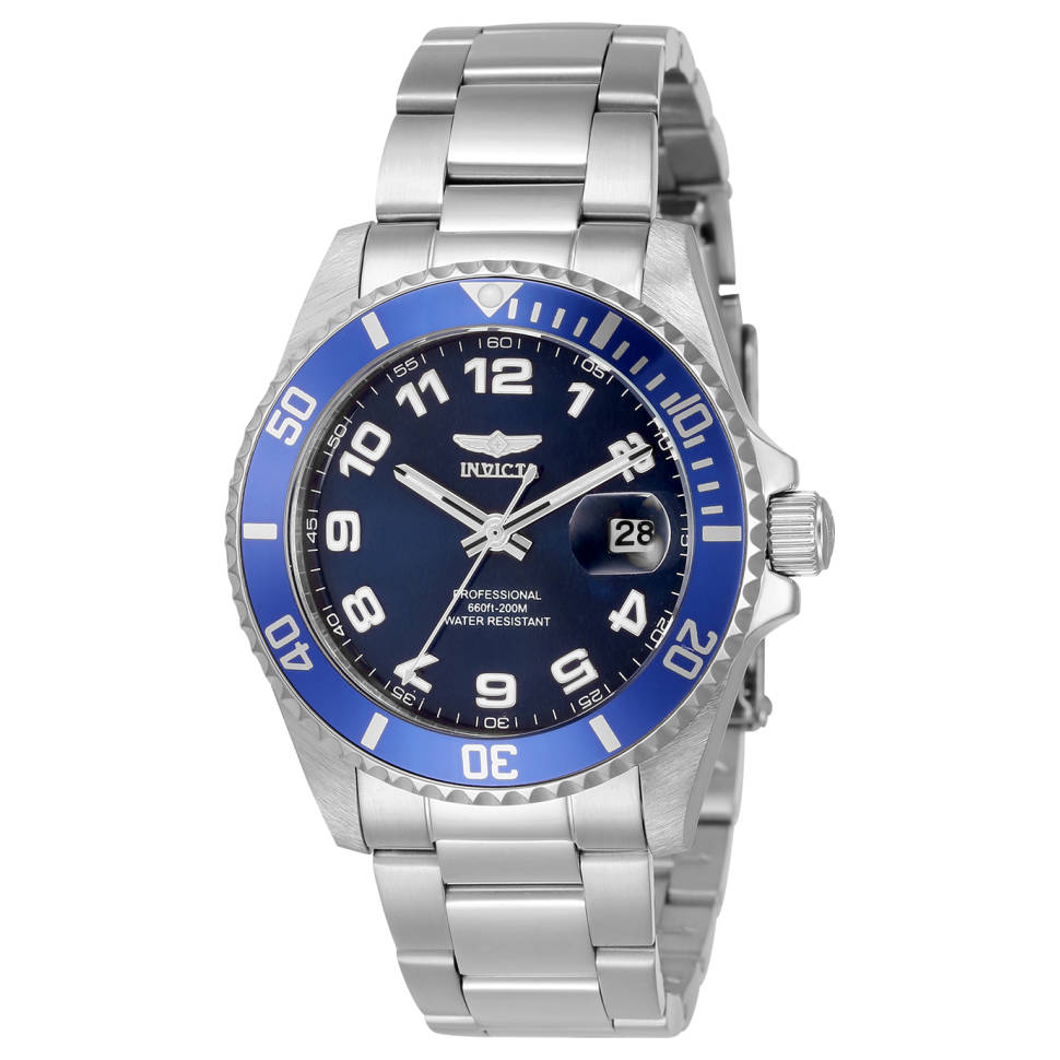 Buy Invicta Pro Diver women's Watch 33273 - Ashford.com