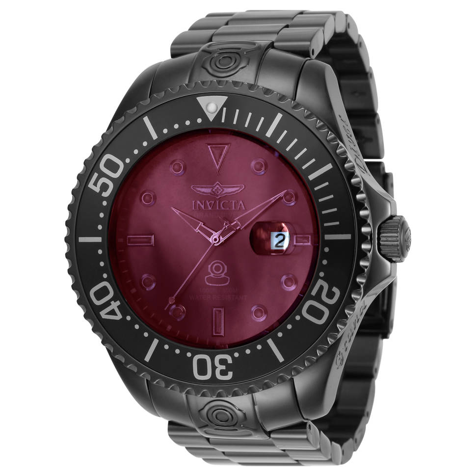 Buy Invicta Pro Diver men's Watch 33423 - Ashford.com