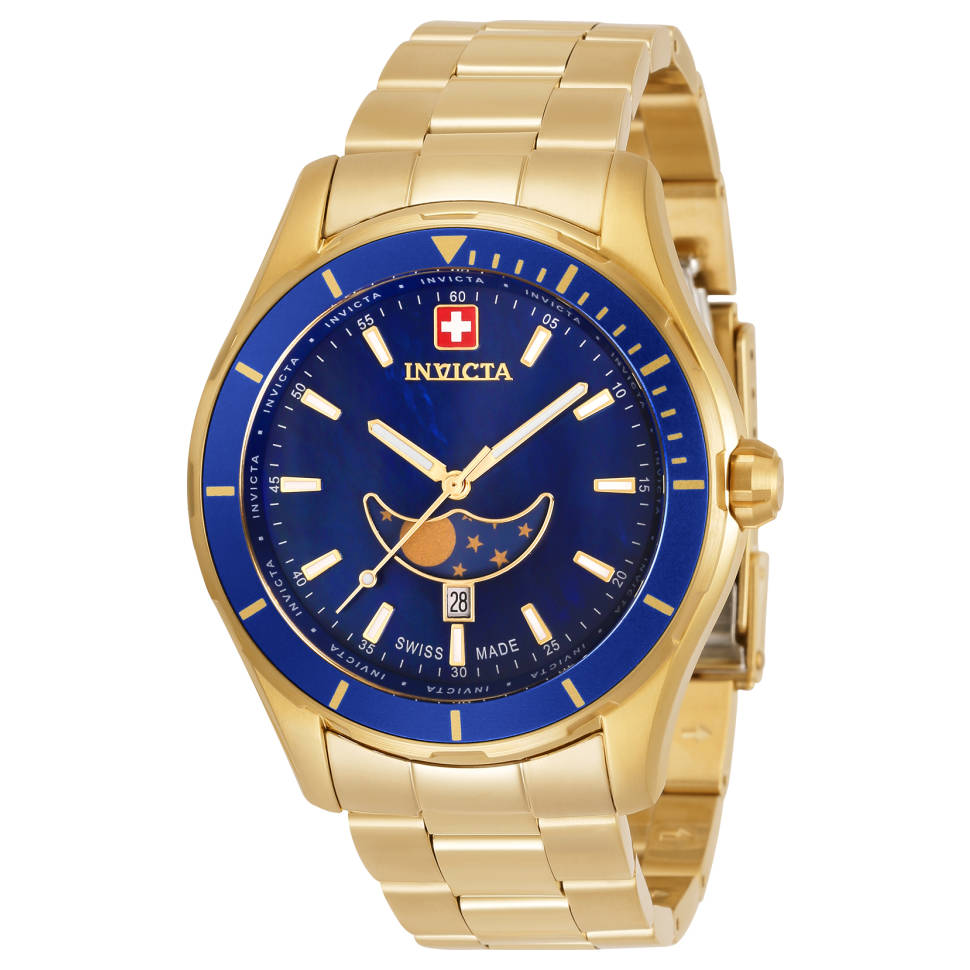 Buy Invicta Pro Diver men's Watch 33465 - Ashford.com