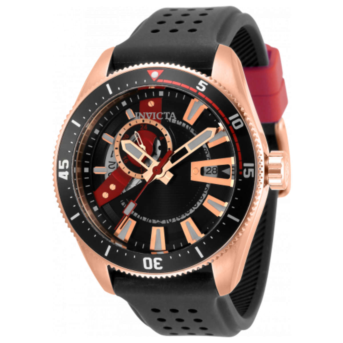 Buy Invicta Pro Diver men's Watch 33512 - Ashford.com