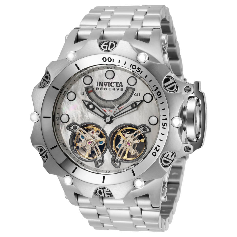 Buy Invicta Reserve men's Watch 33536 - Ashford.com
