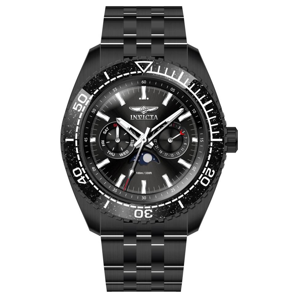 Buy Invicta Pro Diver men's Watch 33578 - Ashford.com