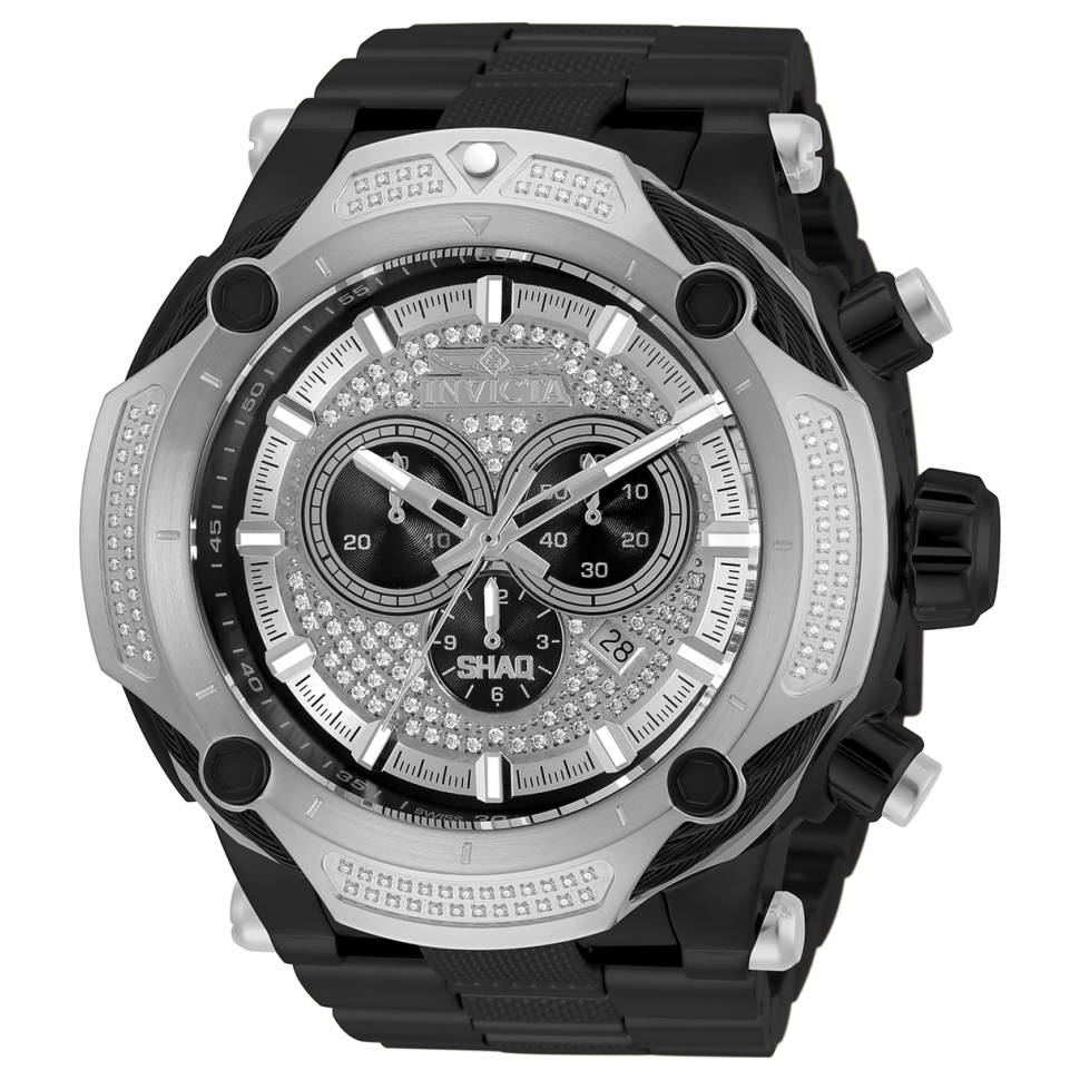 Buy Invicta Shaq MEN'S Watch 33675- Ashford.com