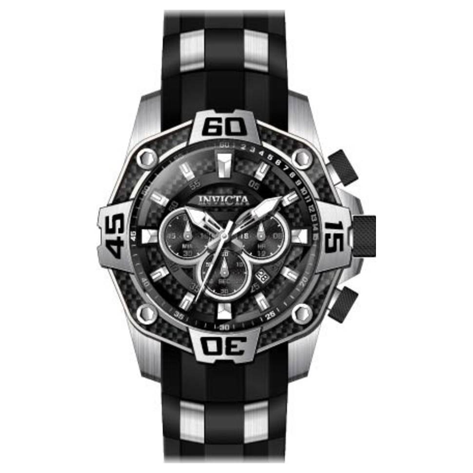 Buy Invicta Pro Diver men's Watch 33834 - Ashford.com