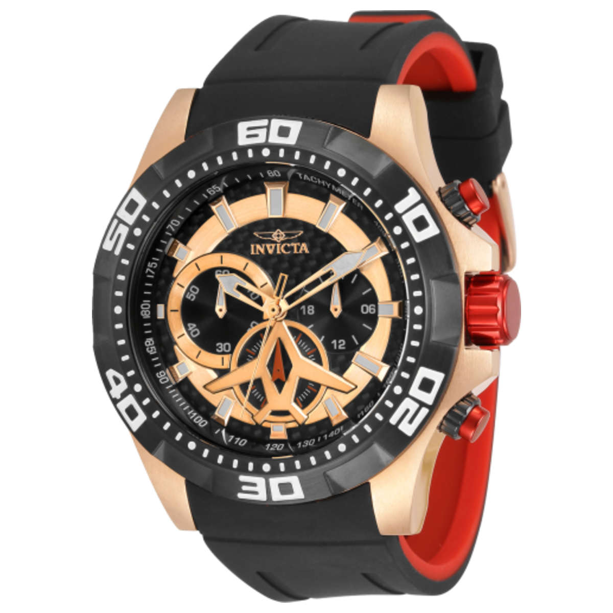 Buy Invicta Aviator men's Watch 33940 - Ashford.com