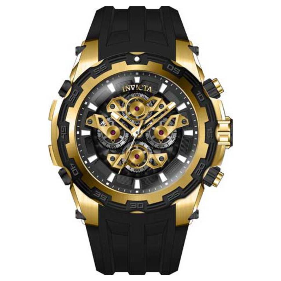 Buy Invicta Specialty MEN'S Watch 34213 - Ashford.com