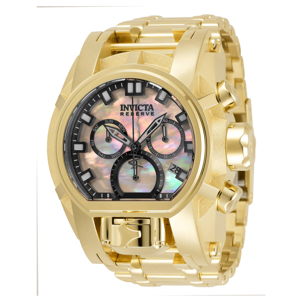 Buy Invicta Reserve men's Watch 34308 - Ashford.com