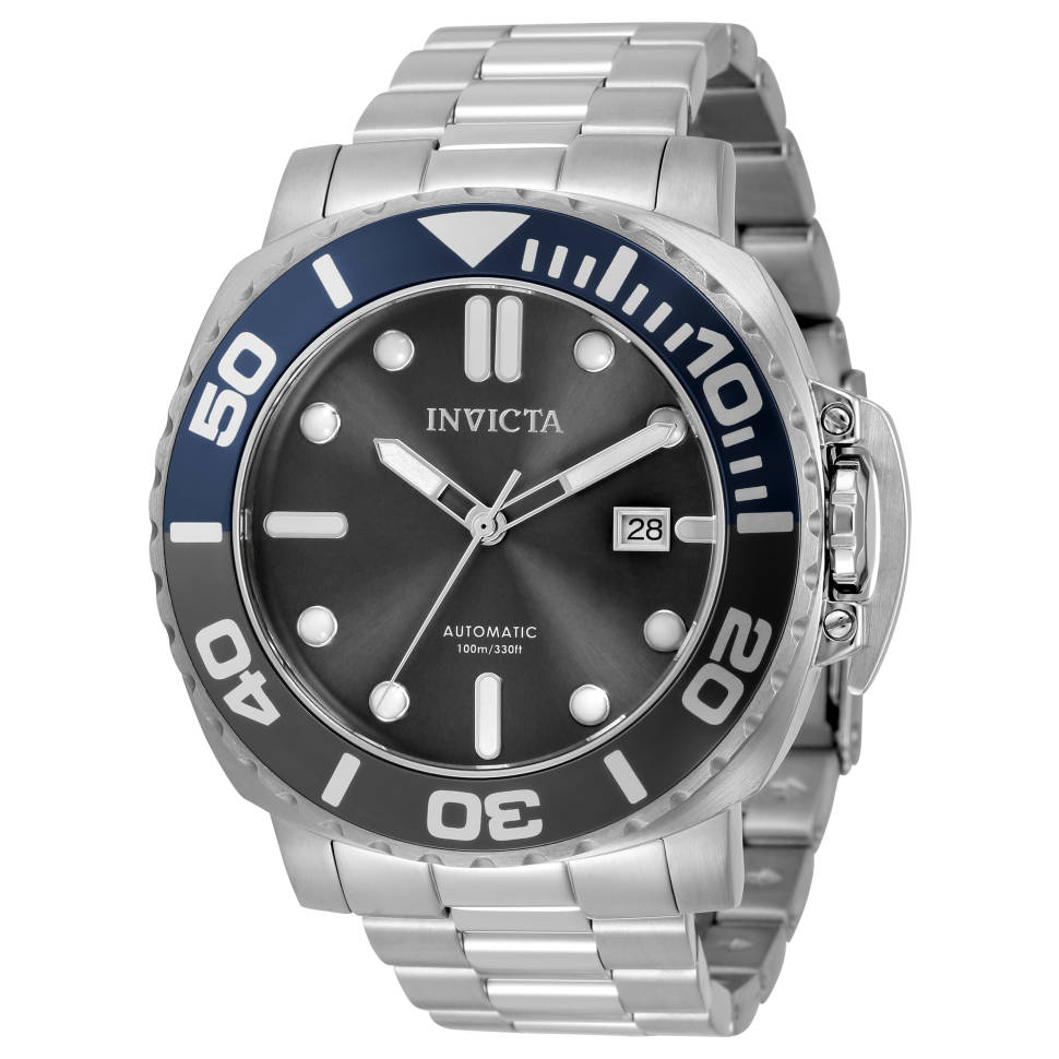 Buy Invicta Pro Diver men's Watch 34312 - Ashford.com