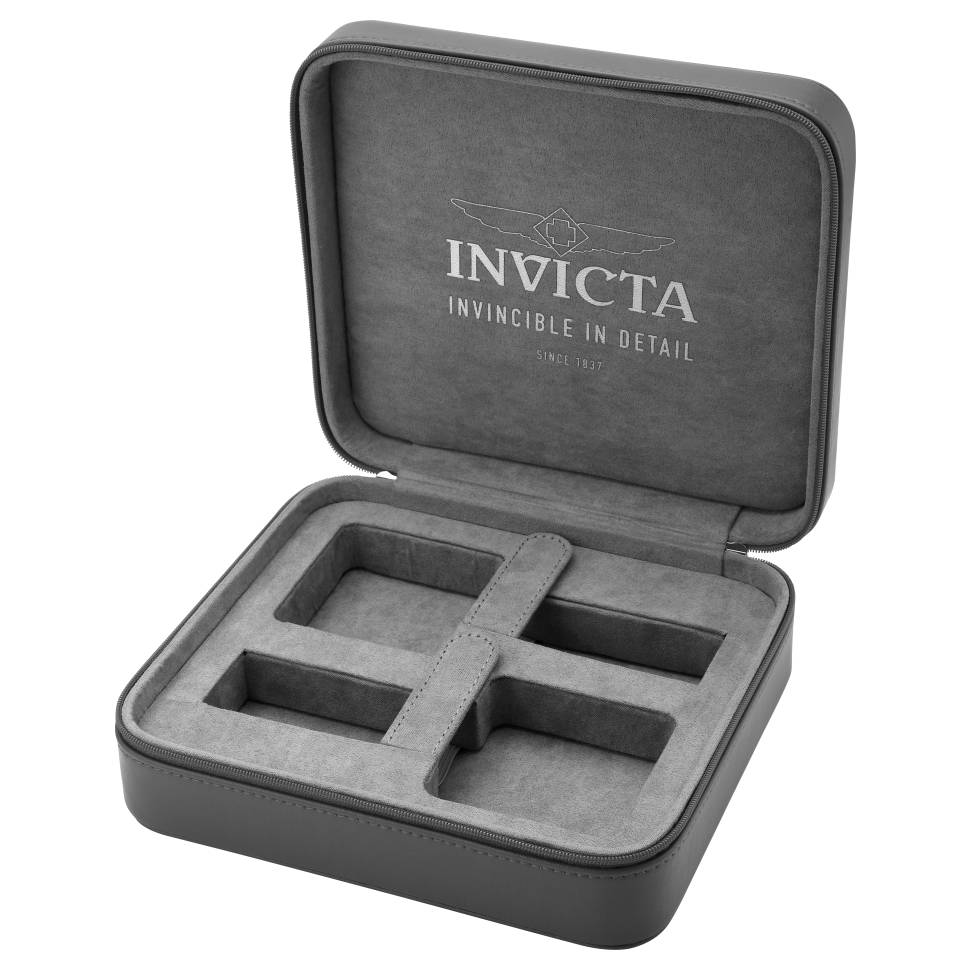 Buy Invicta Travel Case Watch Accessories 34669 - Ashford.com