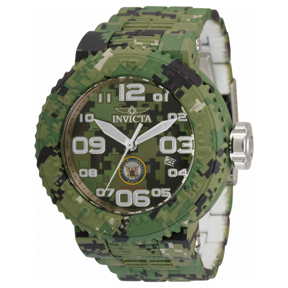 Buy Invicta U.S. Navy men's Watch 34679 - Ashford.com