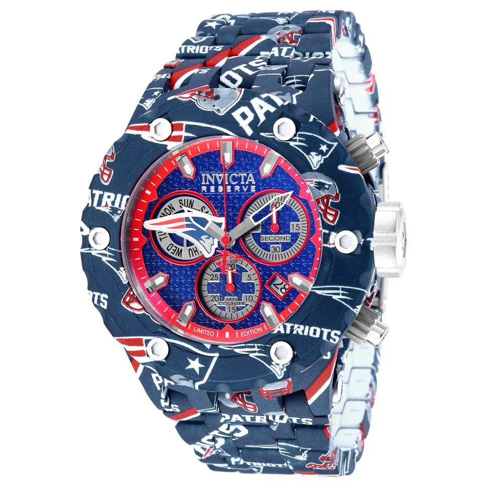 Buy Invicta NFL MEN'S Watch 34732 - Ashford.com