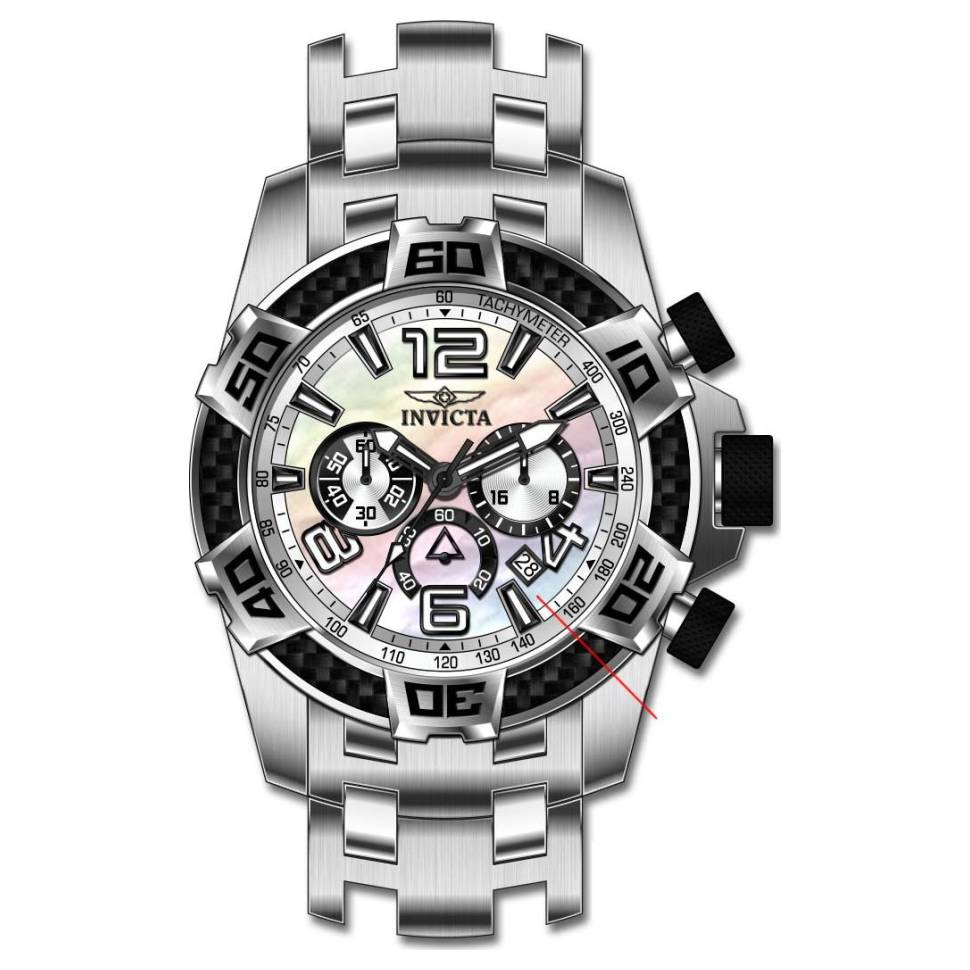 Buy Invicta Pro Diver MEN'S Watch 34747- Ashford.com