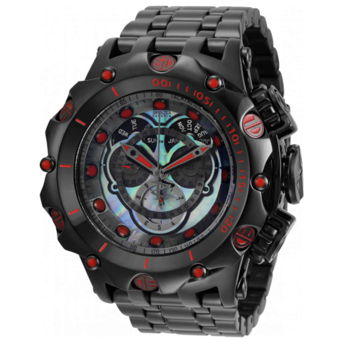 Buy Invicta Reserve men's Watch 35186 - Ashford.com