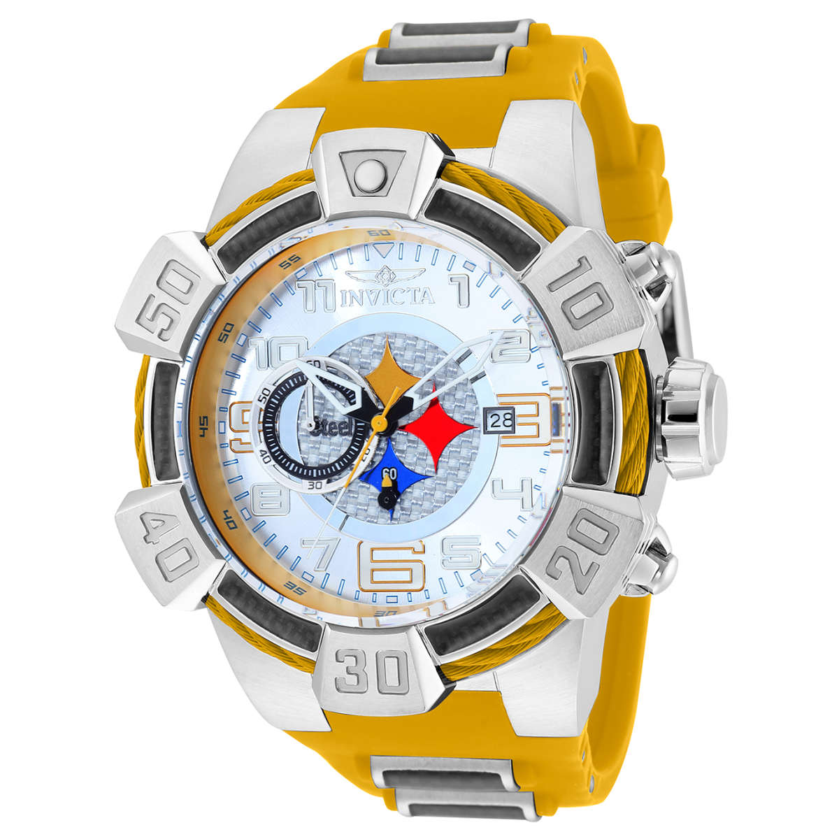 Buy Invicta NFL men's Watch 35777 - Ashford.com