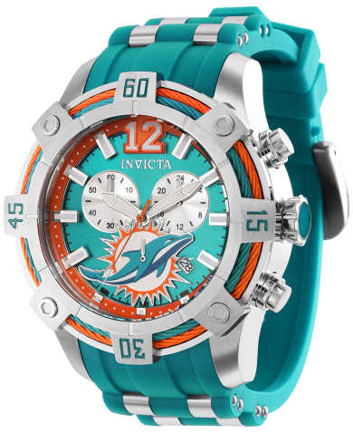 Buy Invicta NFL MEN'S Watch 35804- Ashford.com