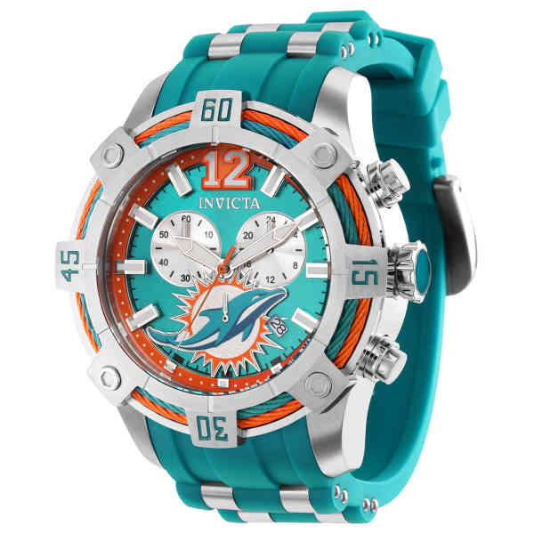 Buy Invicta NFL MEN'S Watch 35804- Ashford.com
