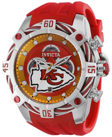 Buy Invicta NFL men's Watch 35812 - Ashford.com