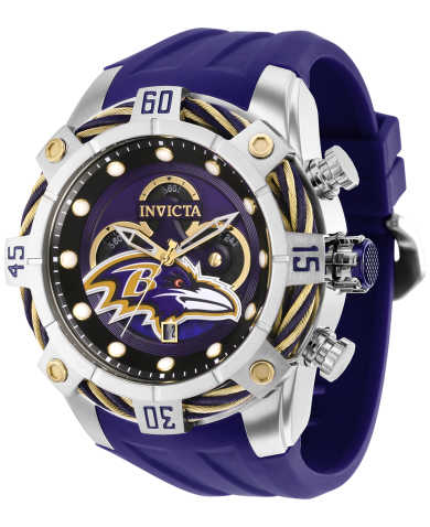 Buy Invicta NFL men's Watch 35815 - Ashford.com