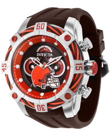 Buy Invicta NFL MEN'S Watch 35820- Ashford.com