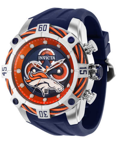 Buy Invicta NFL men's Watch 35822 - Ashford.com