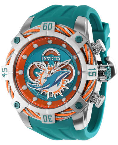 Buy Invicta NFL men's Watch 35843 - Ashford.com