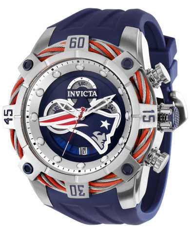 Buy Invicta NFL MEN'S Watch 35855- Ashford.com