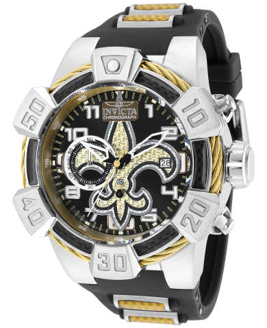 Buy Invicta NFL MEN'S Watch 35871- Ashford.com
